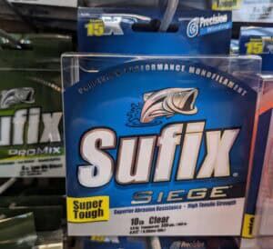 What LB Line For Bass: Talking Optimal Line Strength For Bass